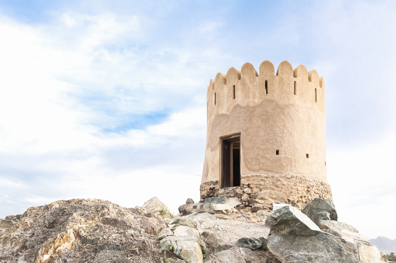 Mešita Al Badiyah v SAE - Průvodce 2025 | levnocestovani.cz