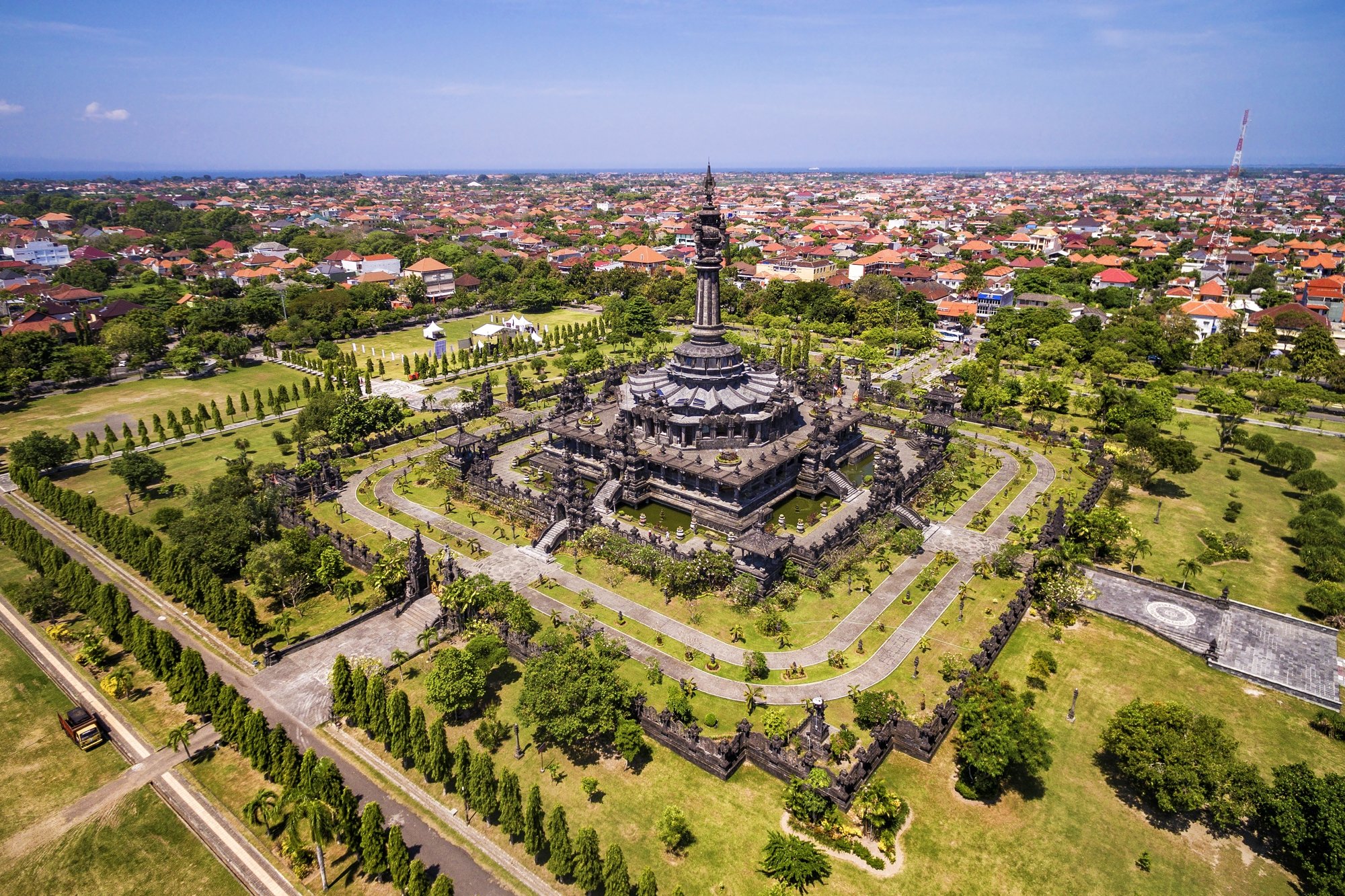 Bajra Sandhi Monument – průvodce místem 2025 | levnocestovani.cz