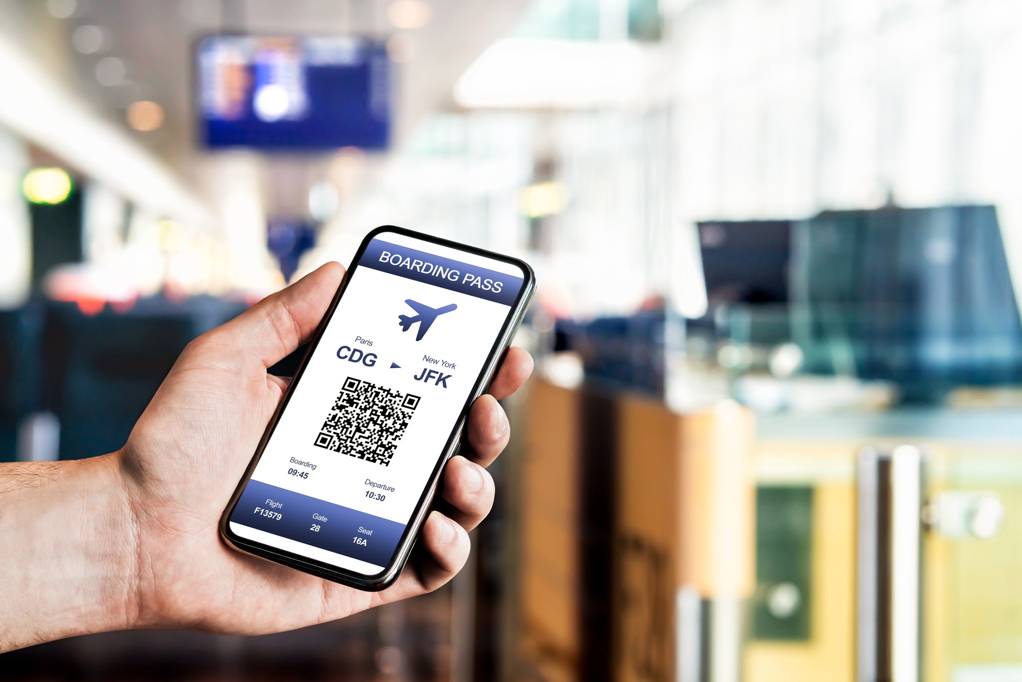 Self check-in a online odbavení 2025: Kompletní průvodce krok za krokem ...