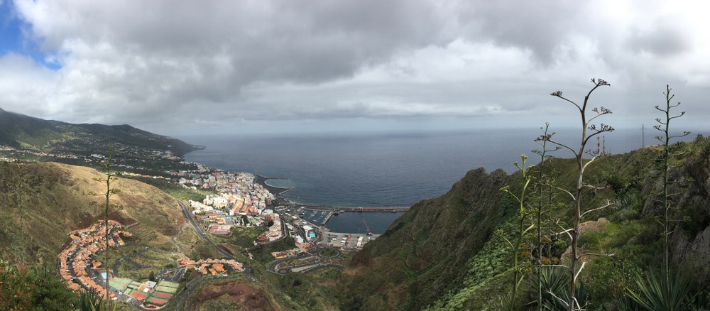 Breña Alta - Průvodce destinací 2025 | Levnocestovani.cz