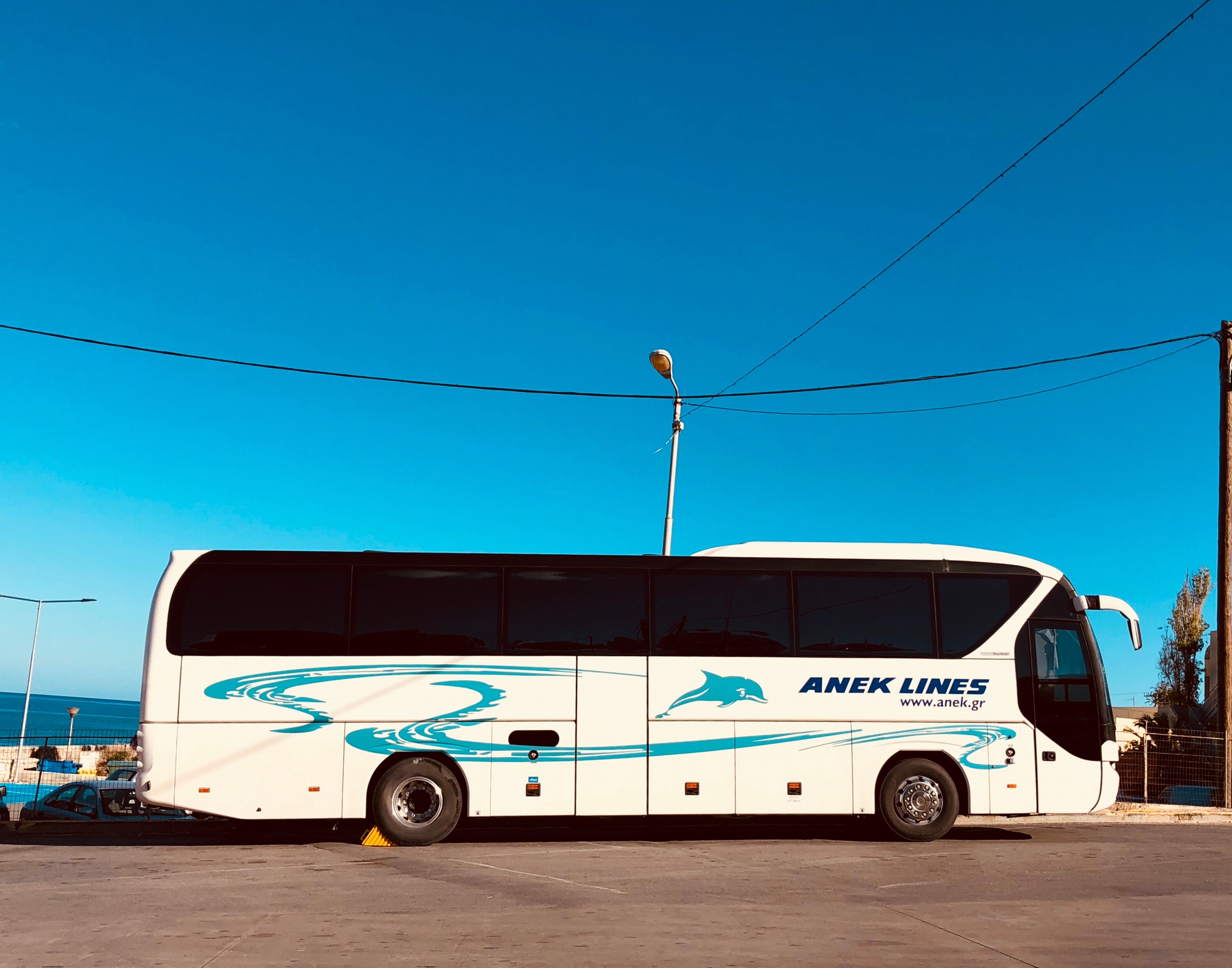 Doprava a cestování v Řecku v roce 2025 | Levnocestovani.cz