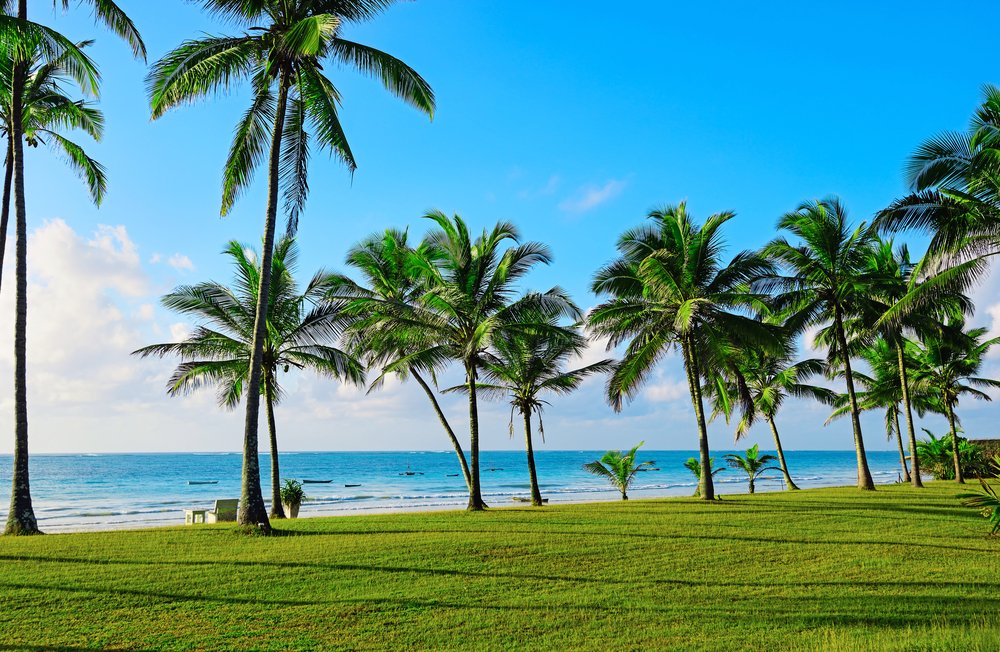 Zájezd do Keni z Prahy na týden do 4* resortu s ALL INCLUSIVE za 27 990 Kč!