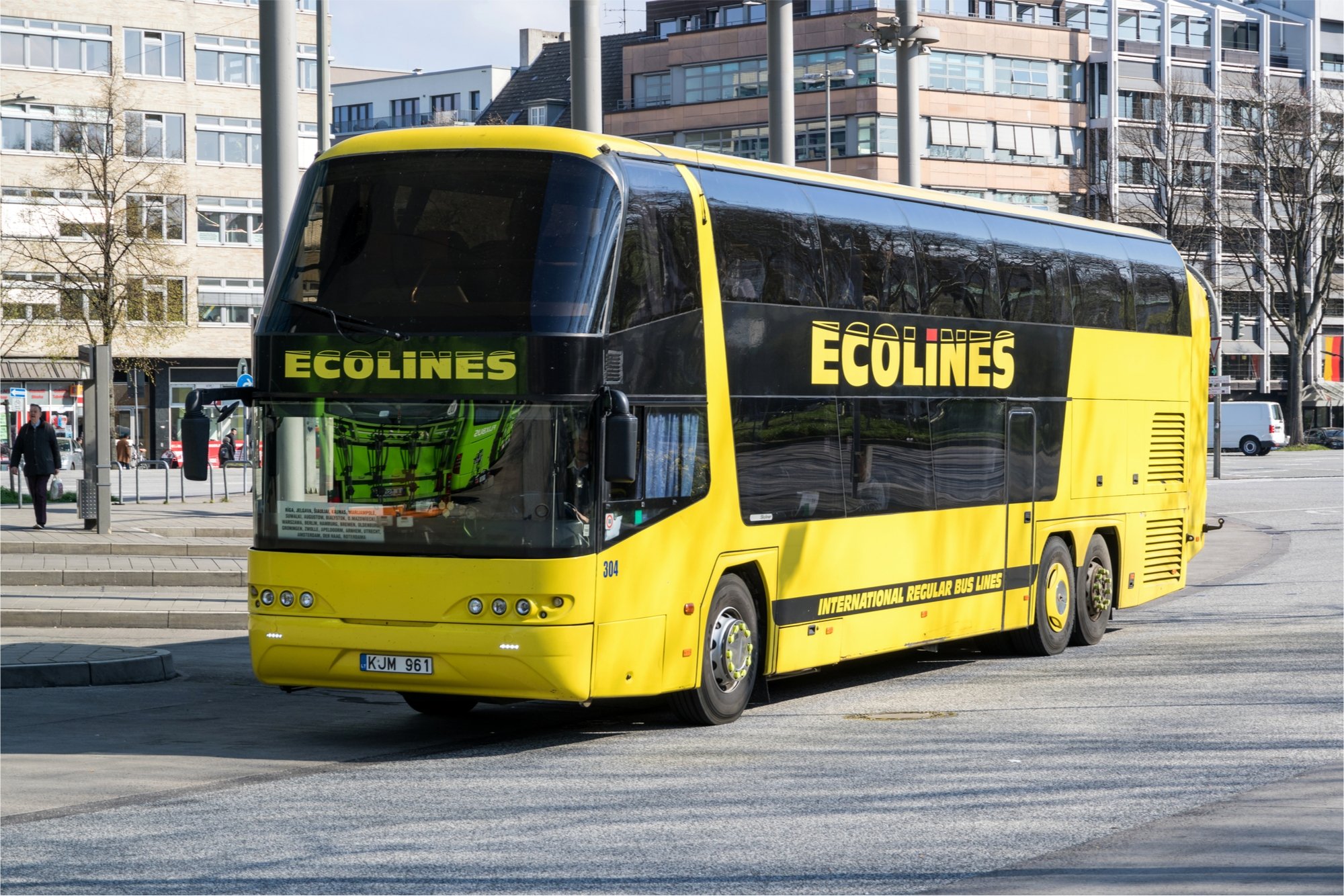 Ecolines - tickets, timetables, contact | mlomlo.com