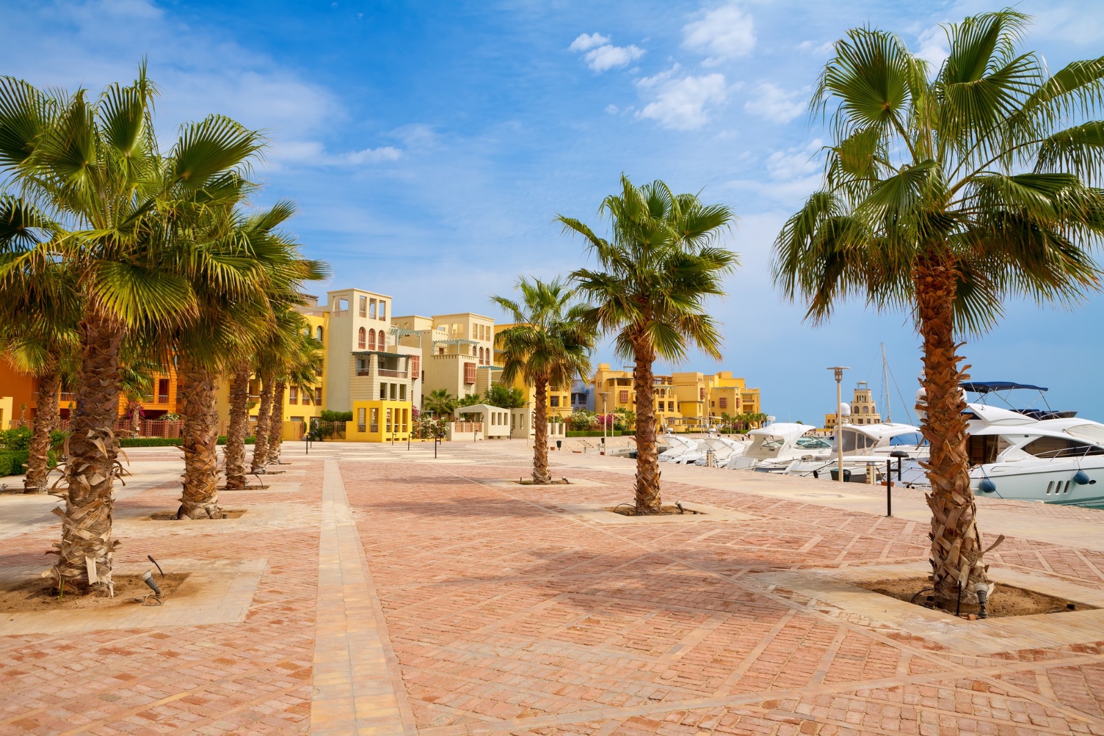 Zájezd do Egypta z Prahy na týden do dobře hodnoceného 4* resortu s ALL ...