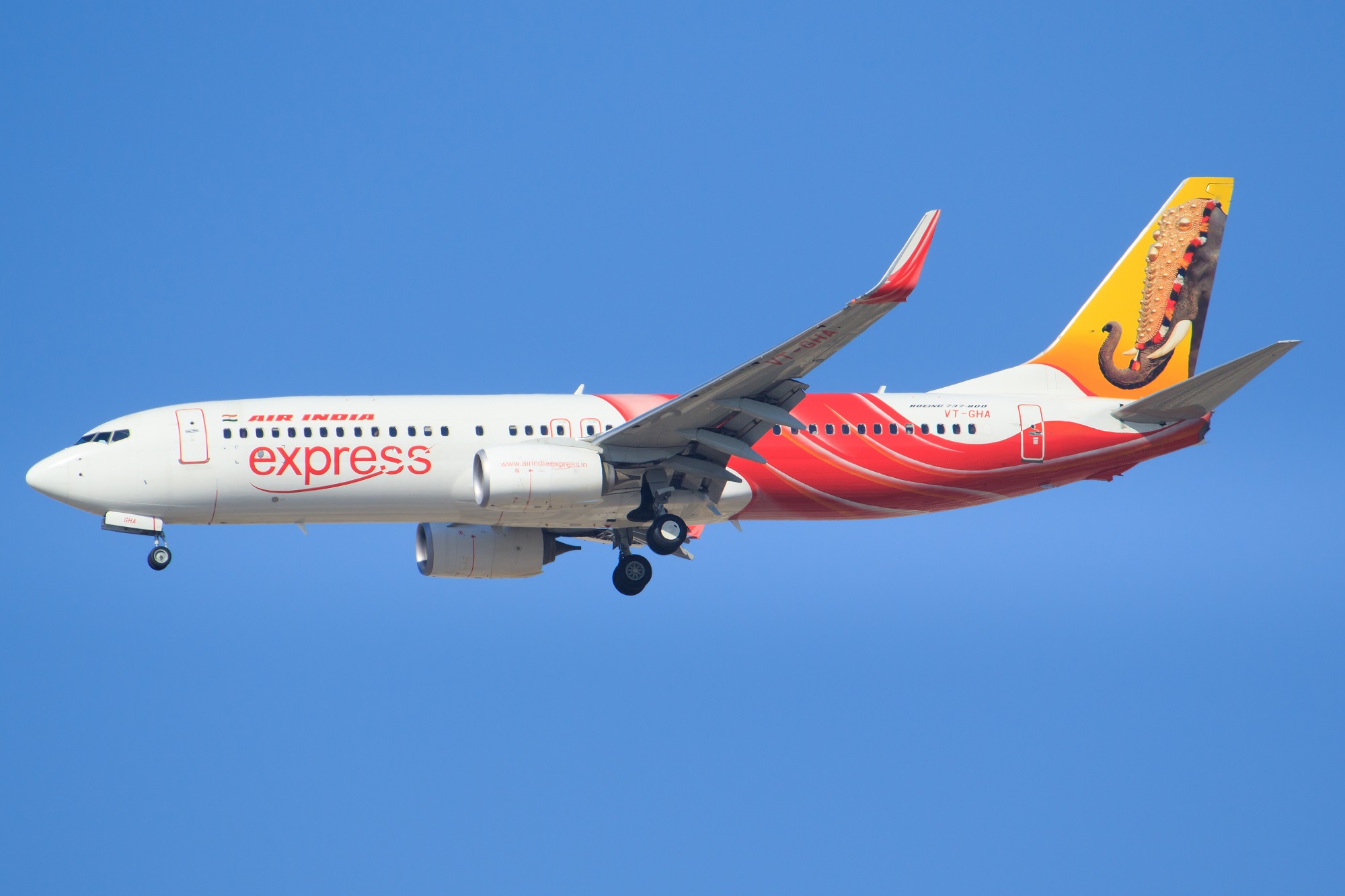 Air India Express - Levné letenky, zavazadla, odbavení, slevy