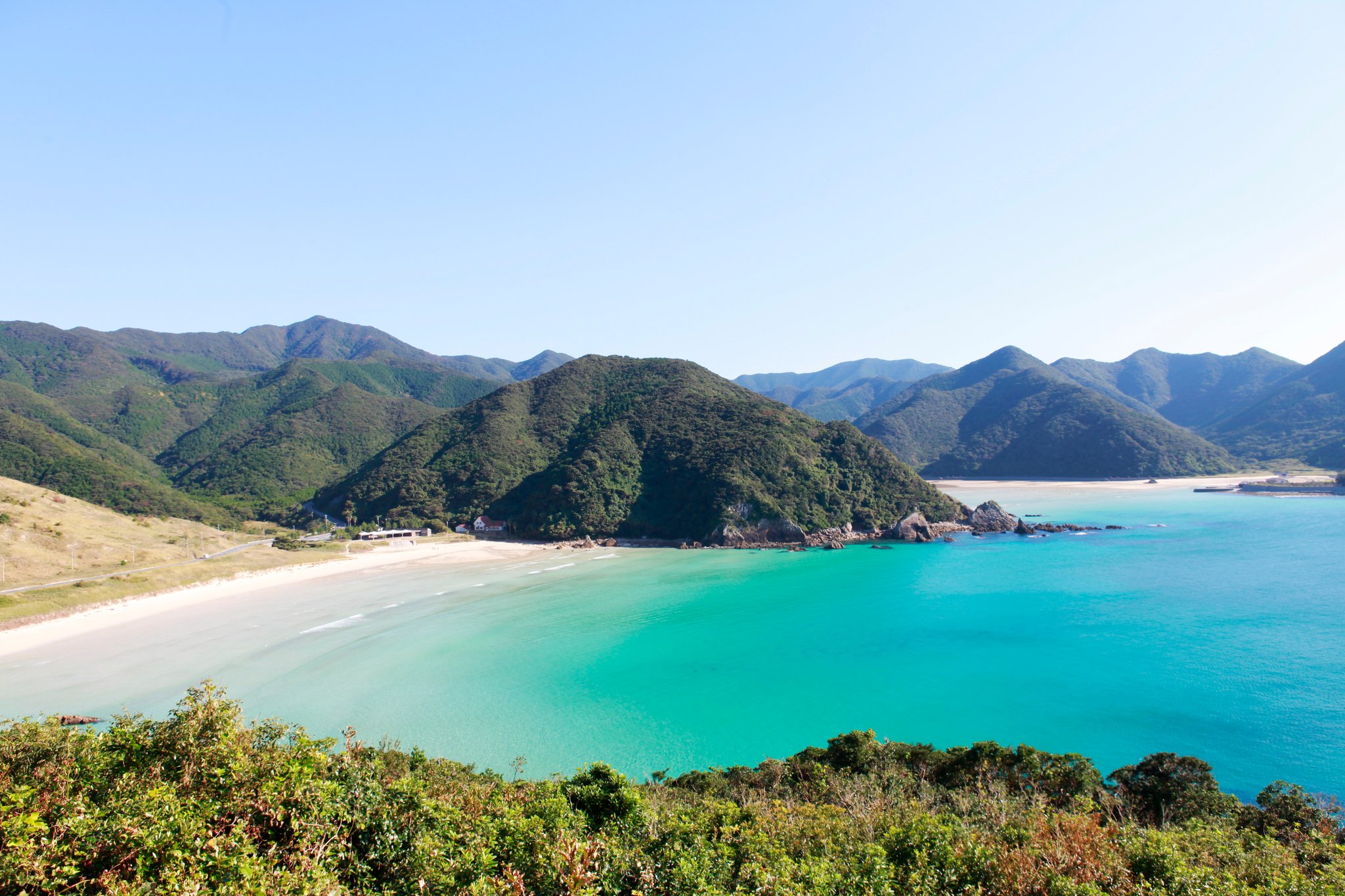 Fukue Island All-inclusive dovolená - Nejlevnější zájezdy s CK Cedok