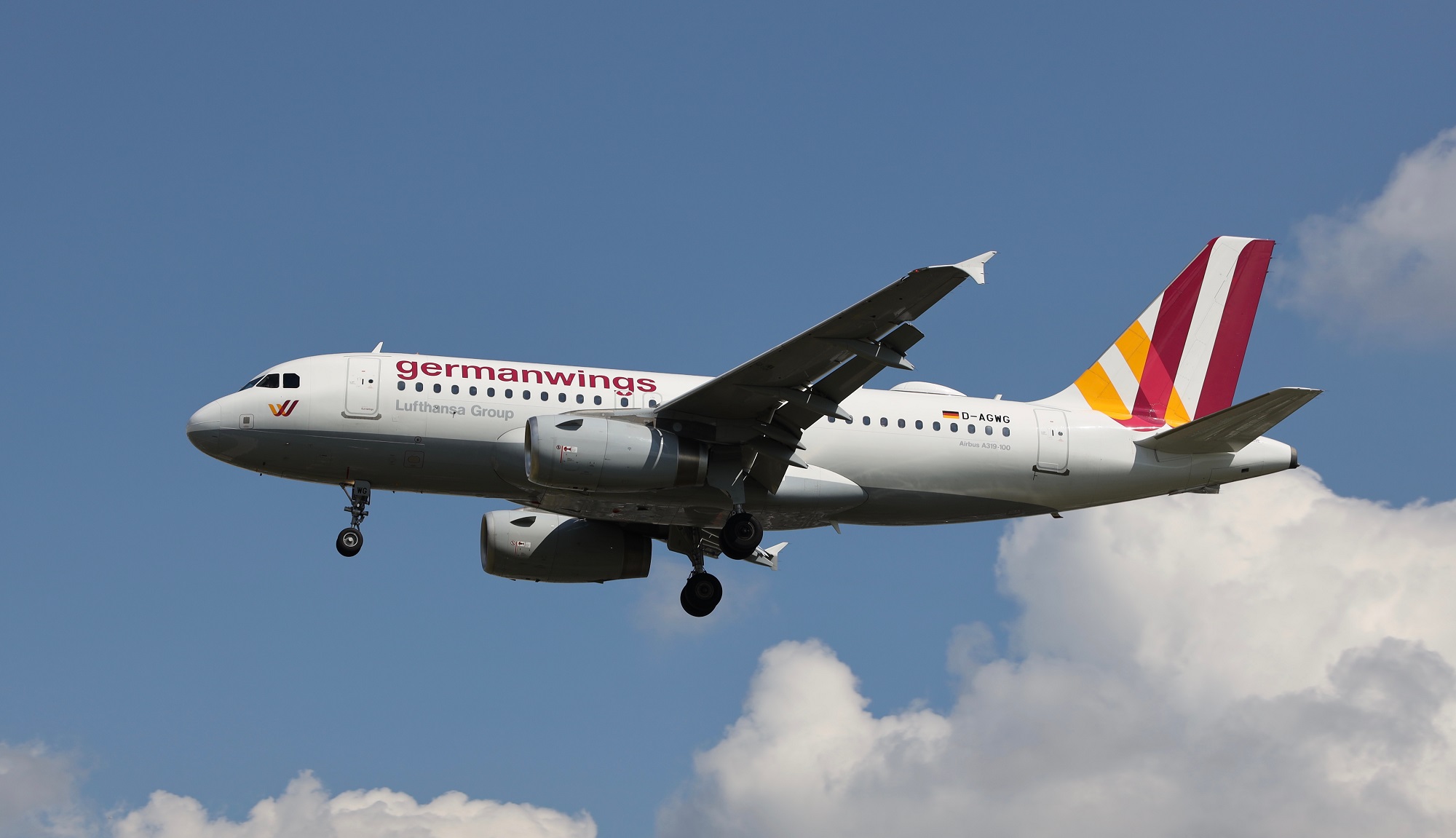 Germanwings - Levné letenky, zavazadla, odbavení, slevy