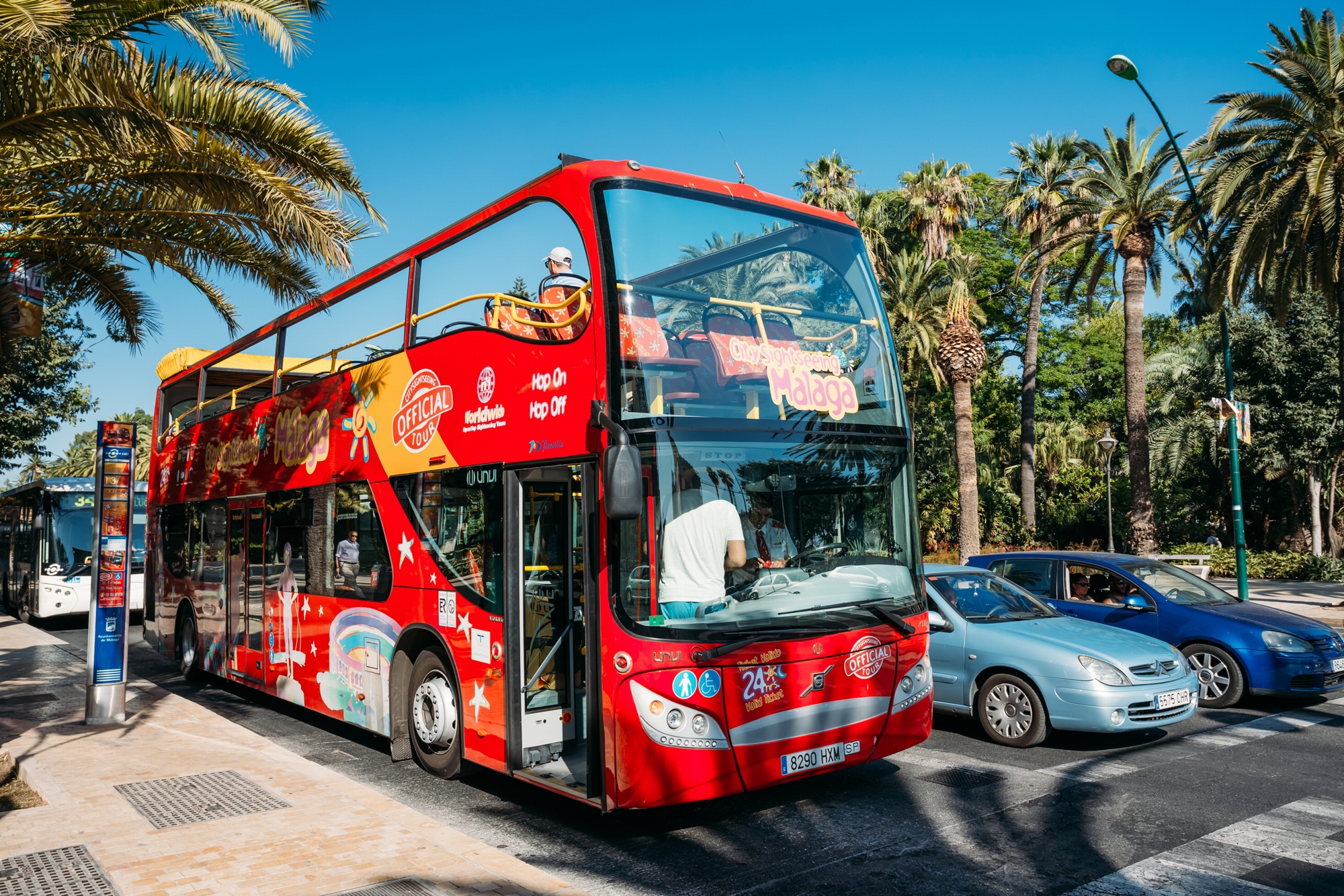 Doprava v Malaze v roce 2025 (jízdenky, slevy atd.) | Levnocestovani.cz