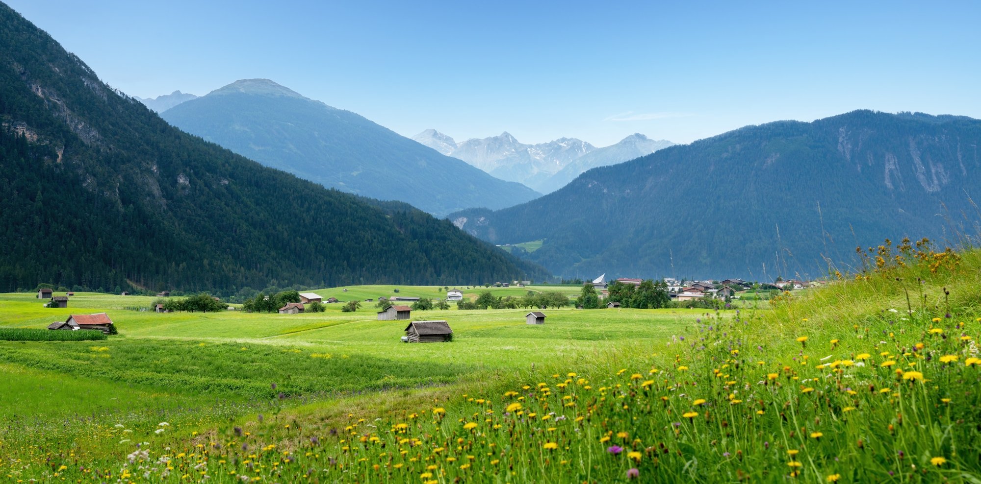 Rakousko - cestovní průvodce 2025 | Levnocestovani.cz