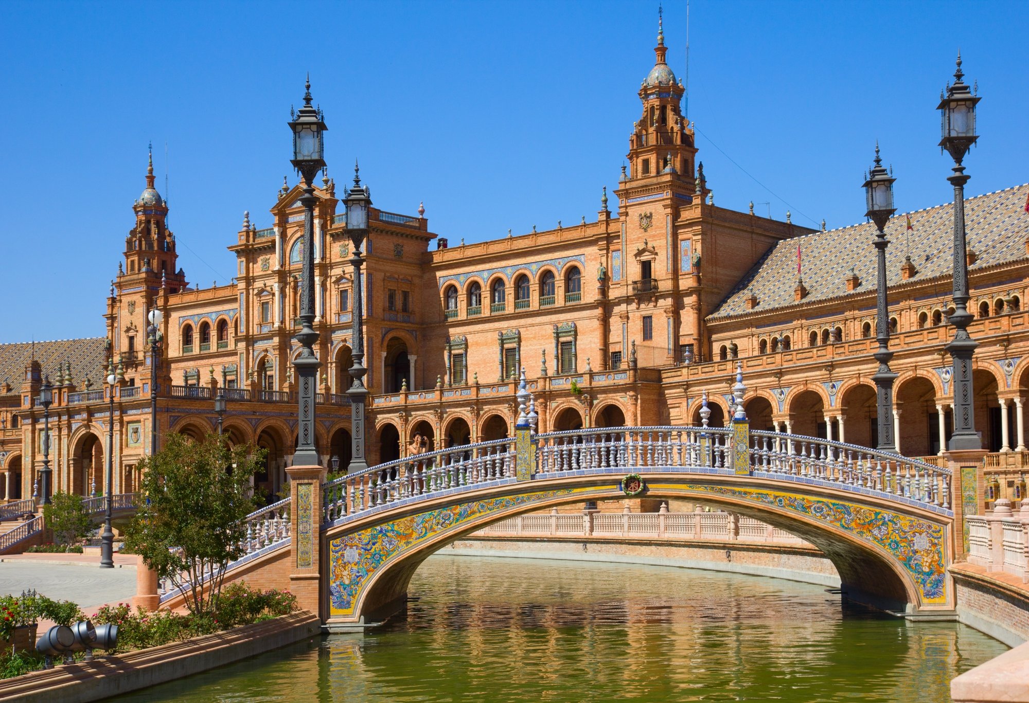 O letišti Seville San Pablo 2025 | Levnocestovani.cz
