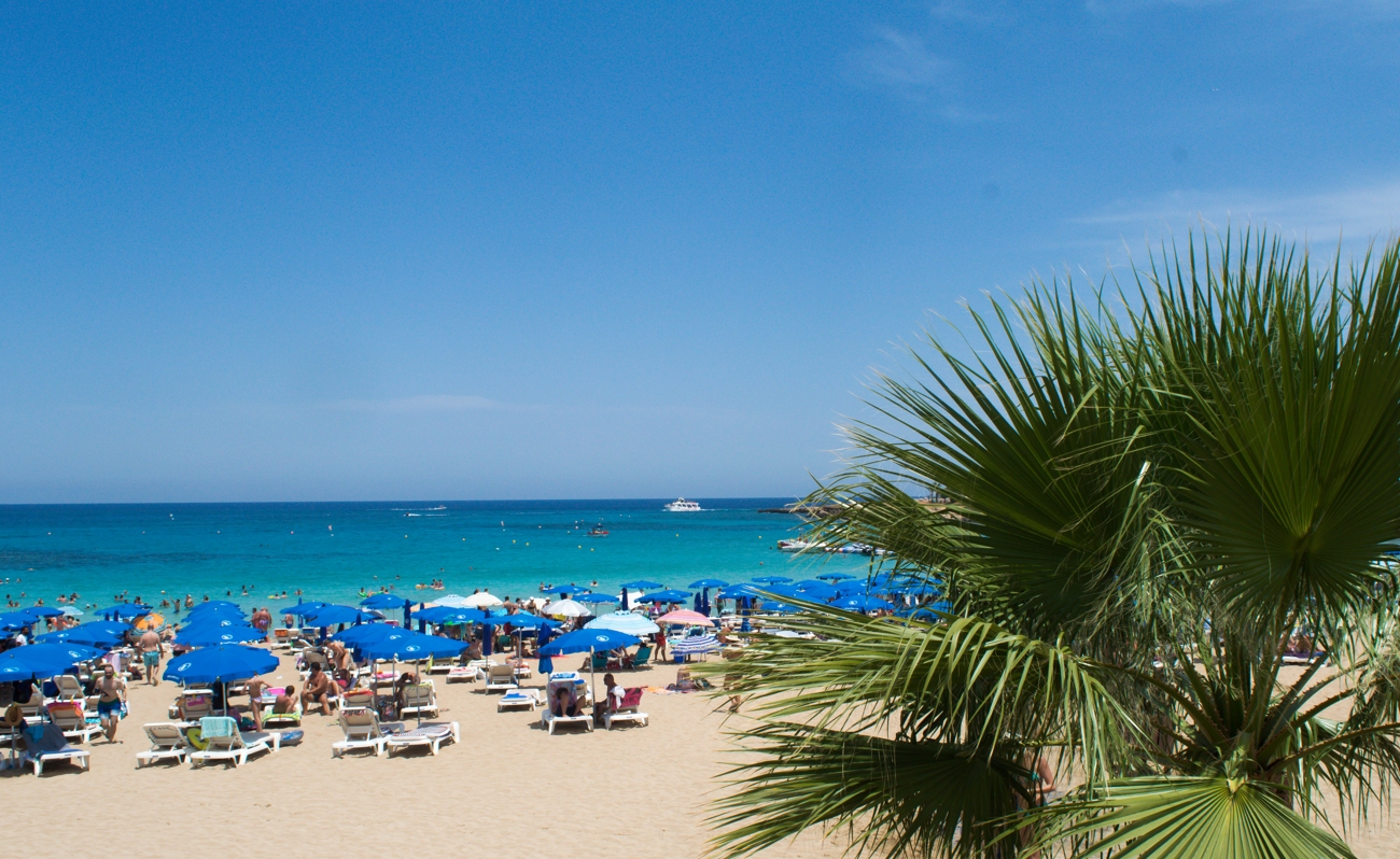 Zájezd na Kypr z Prahy na týden do 4* resortu s ALL INCLUSIVE za 10990 Kč!