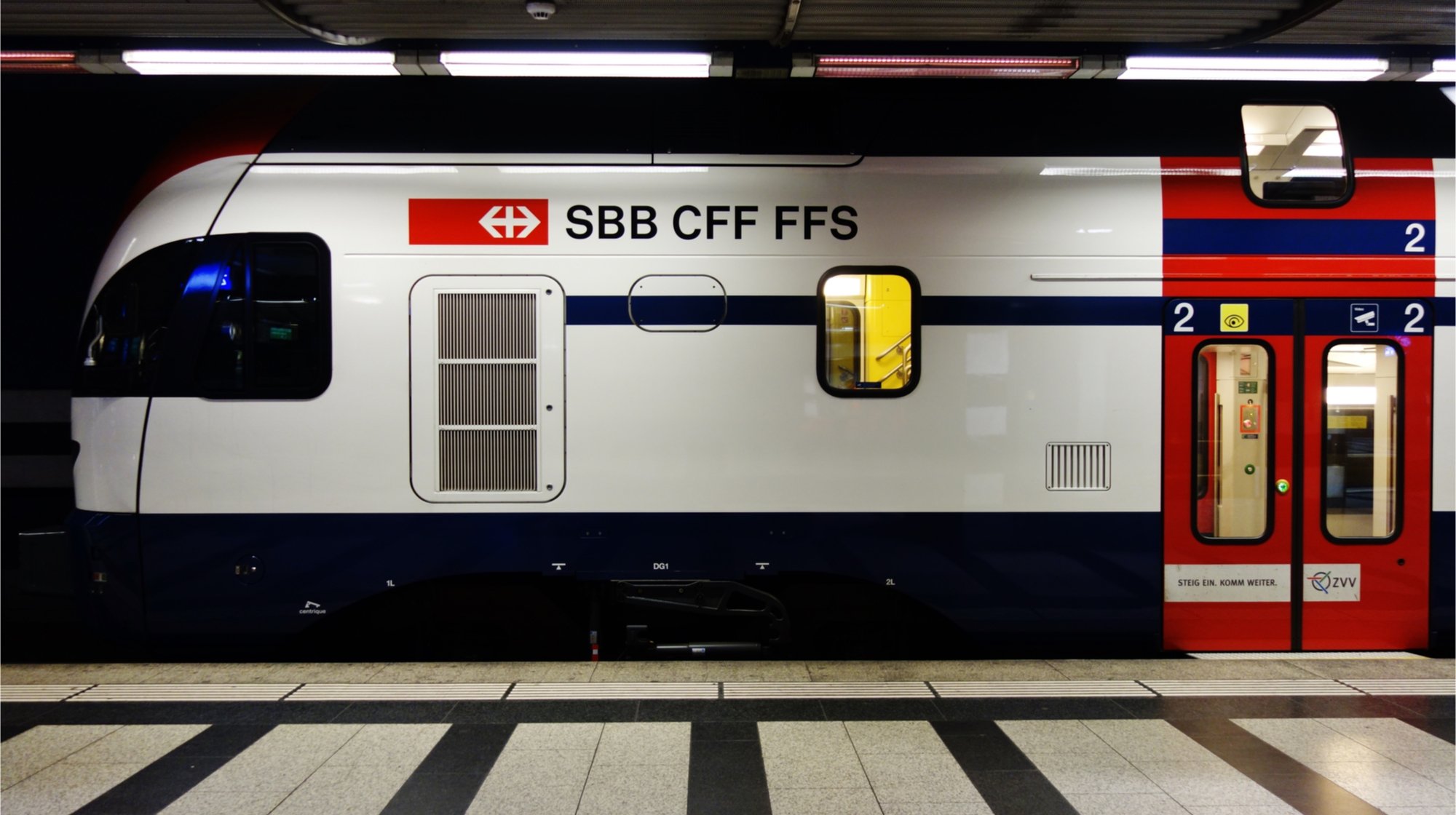 SBB - jízdenky, jízdní řády, kontakt | levnocestovani.cz