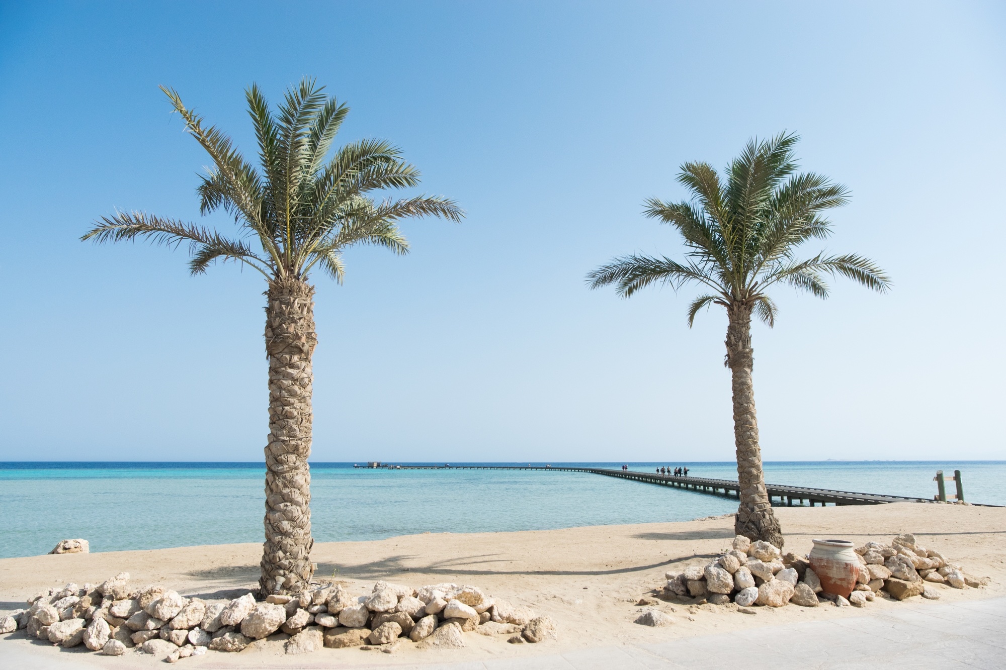 Zájezd do Egypta z Prahy na 15 dní do dobře hodnoceného 4* resortu s ...