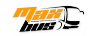 MAX Bus - jízdenky, jízdní řády, kontakt | levnocestovani.cz