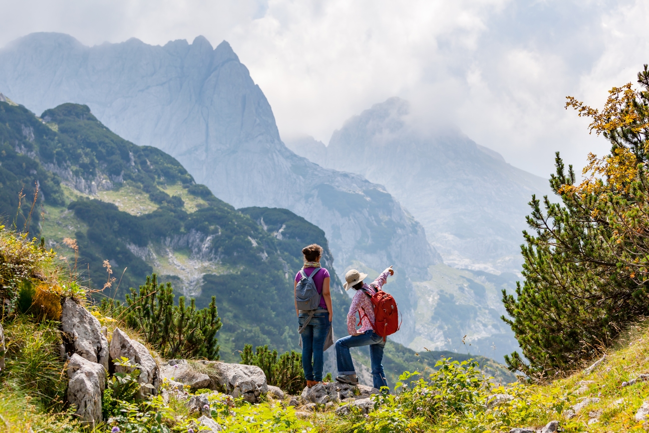 Turistika a treking v Turecku - kompletní průvodce 2025 | levnocestovani.cz