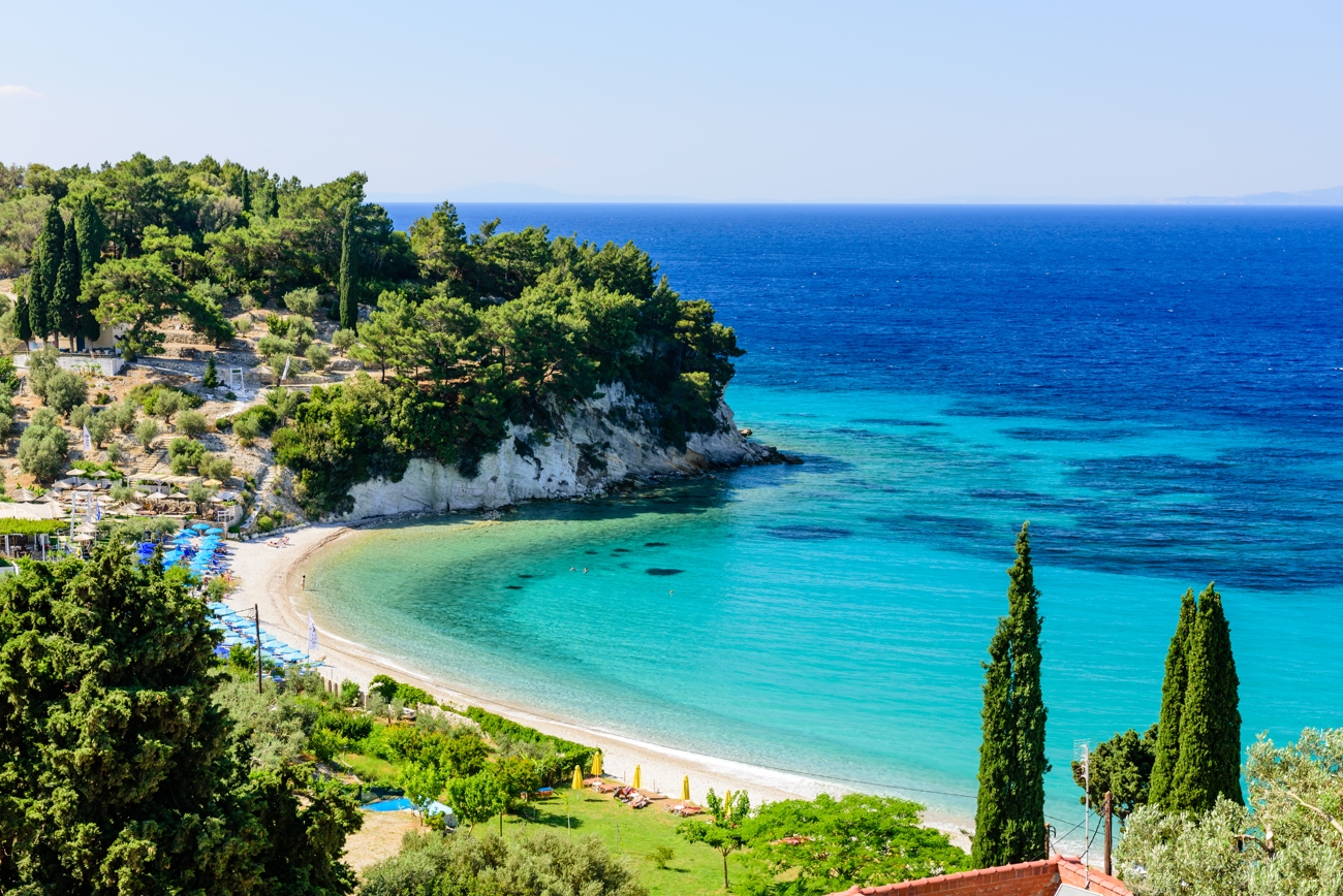 Itinerář týdenního okruhu po ostrově Samos pro rok 2025 | levnocestovani.cz