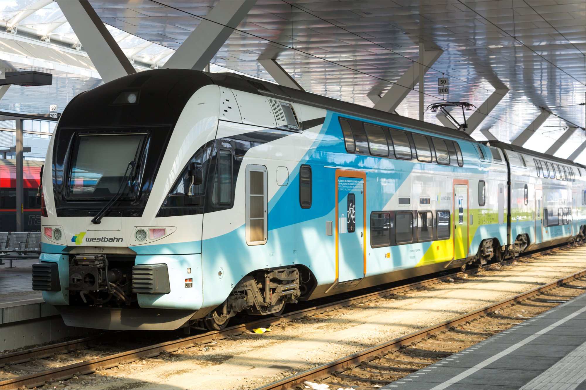 WESTbahn - jízdenky, jízdní řády, kontakt | levnocestovani.cz