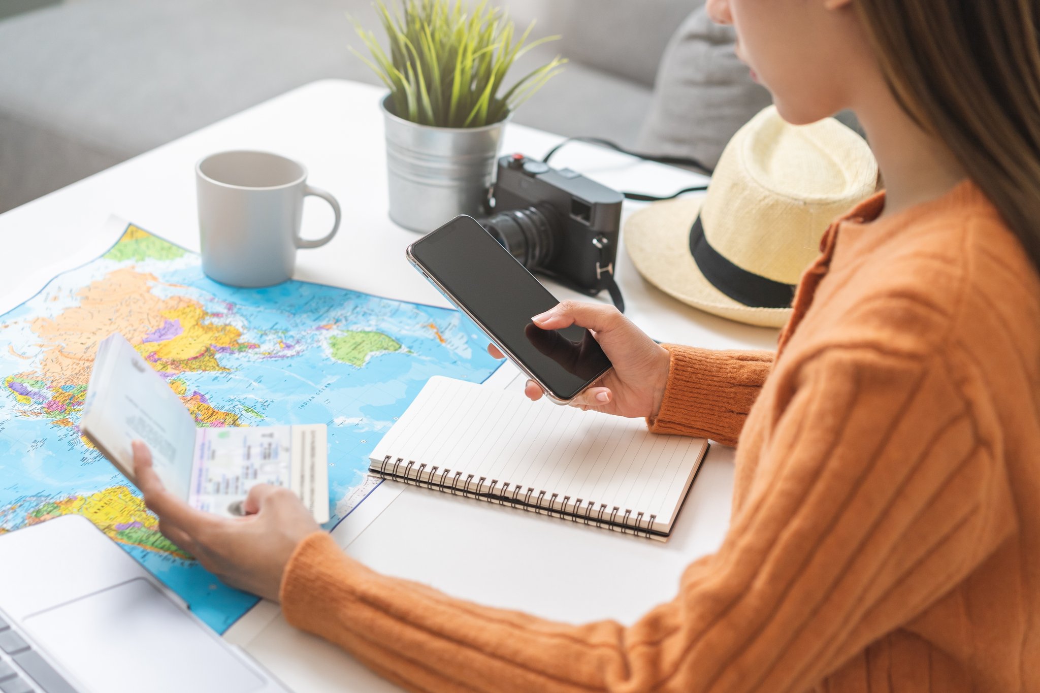 EEA National ID Card 2025: Co to je a jak vám usnadní cestování ...